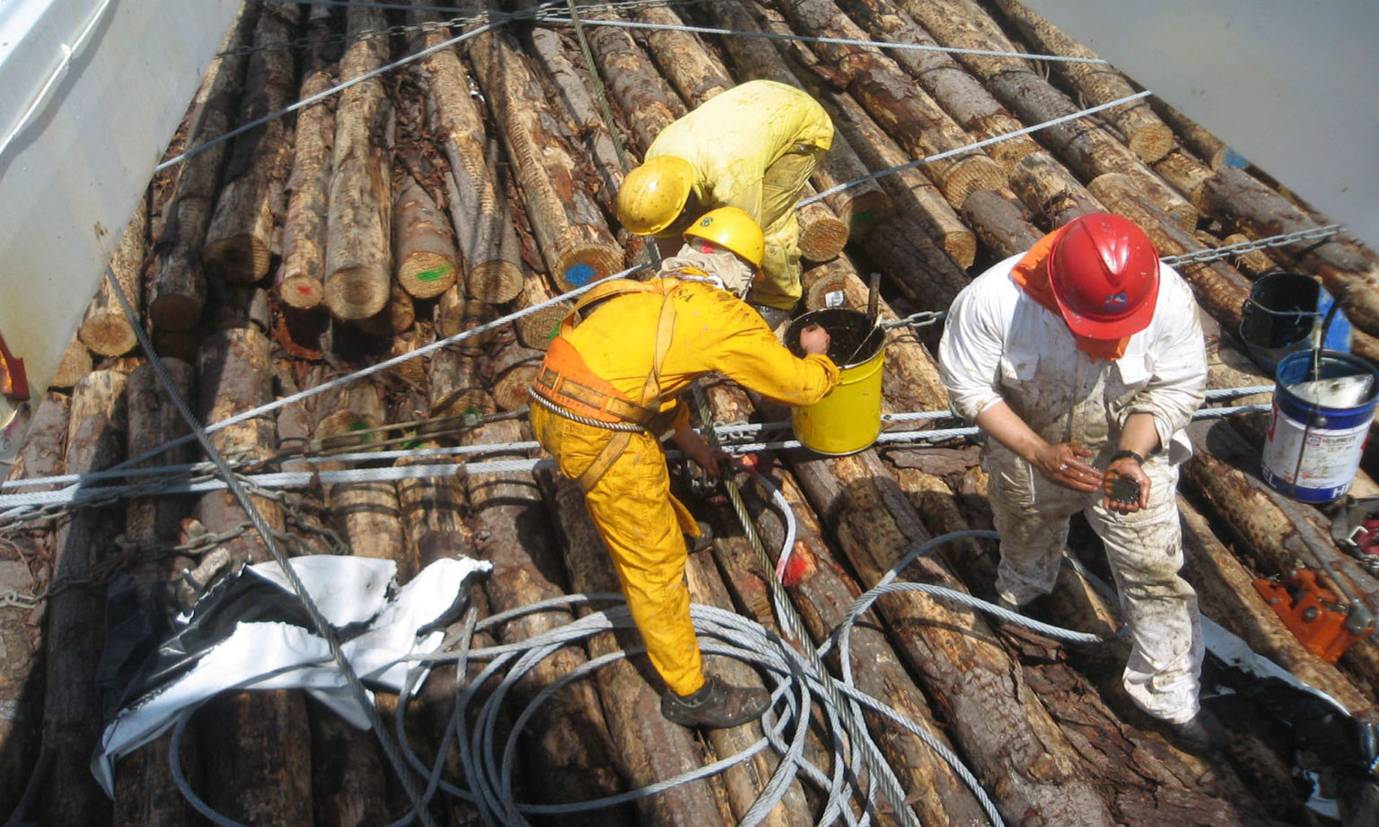 8 Core Values Every Seafarer Must Have — captainluna.com
